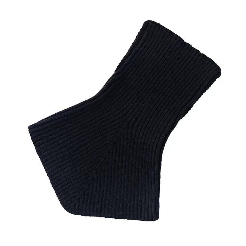 ・性別: 女性・素材: 毛糸・シーズン: 冬、春、秋・カラー: ブラック、レッド、グレー、ベージュ・スタイル: シンプル・長さ: フリーサイズ・幅: フリーサイズ・編み方: ニット・柄: 無地・機能: 保温・流行要素: 無地・タイプ: 一般...