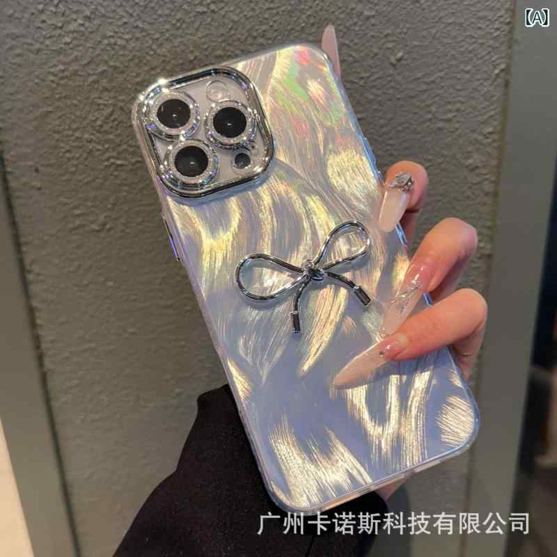 ・素材: TPU・スタイル: カートゥーン、シンプル、インス風・機能: 耐衝撃・カラー: 精孔羽紗蝶結・対応機種: iPhone 11, iPhone 12, iPhone 12 Pro, iPhone 12 Pro Max, iPhone...