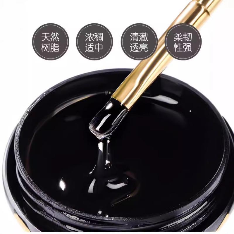 ・カテゴリ: 甲油・ブランドタイプ: 国貨ブランド・産地: 広州・ブランド: 海露・ネットコンテンツ: 1000g・カラー: 闪粉亮片基料-933 1kg・スタイル: 透明・機能: 暈染・色彩数: 単色・製品名: 933闪粉亮片基料