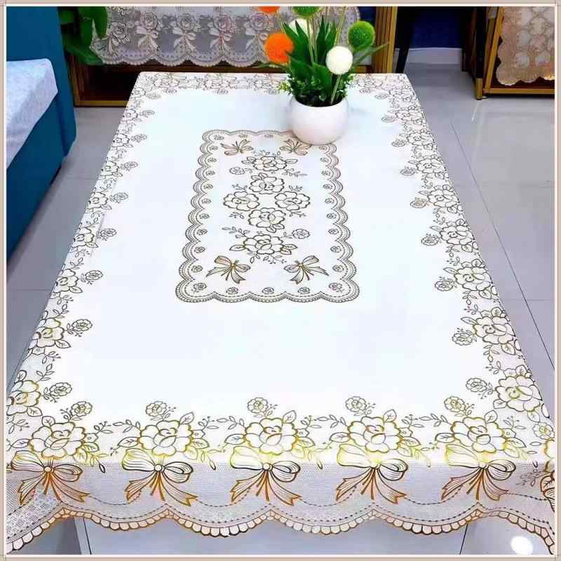 ・素材: PVC・製品カテゴリ: テーブルクロス・形状: 長方形・カラー: 90*140cm, 100*150cm, 110*160cm, 135*180cm, 直径150cm, 直径180cm・サイズ: デフォルト・機能: 防水, 防塵・...