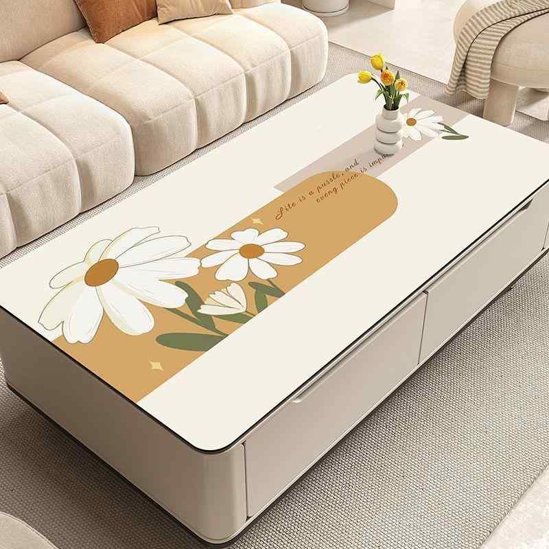 ・素材: PVC・製品カテゴリ: 台布・形状: 長方形・カラー: 强加厚+护眼风+【简约淡雅浪漫小花02】,强加厚+护眼风+【简约淡雅浪漫小花01】,强加厚+护眼风+【简约淡雅浪漫小花03,强加厚+护眼风+【简约淡雅浪漫小花04】,强加厚+...