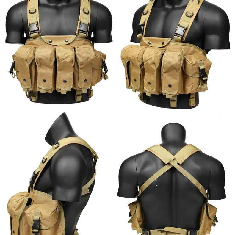 ・製品カテゴリ: 作训服・機能: 通気, 耐摩耗・シーズン: 夏, 冬, 春, 秋・対象年齢: 成年・対象性別: 男・商品番号: 7-5022・適用シーン: 射撃スポーツ・カラー: ブラック, 軍グリーン, カーキ, ACU, CP, ジャ...