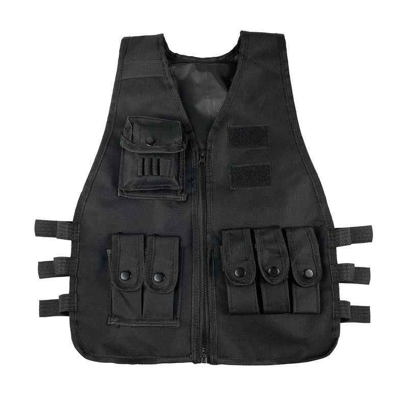 ・製品カテゴリ: 迷彩服・生地: 600D暗号化オックスフォード布・機能: 通気性、防水性、耐摩耗性、吸湿性、防汚性・パターン: 迷彩・対象シーズン: 夏、冬、春、秋・対象年齢: 子供・対象性別: 中性/男女兼用・商品番号: 子供3+2・適...