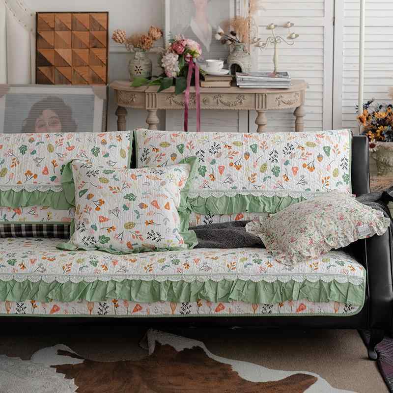 ・素材: 綿・製品カテゴリ: ソファカバー・柄: 植物・カラー: グレー, ホワイト, ブルー, ピンク・サイズ: 50cm抱枕套, 50cm抱枕含芯, 70*70cm, 70*120cm, 70*150cm, 70*180cm, 70*2...