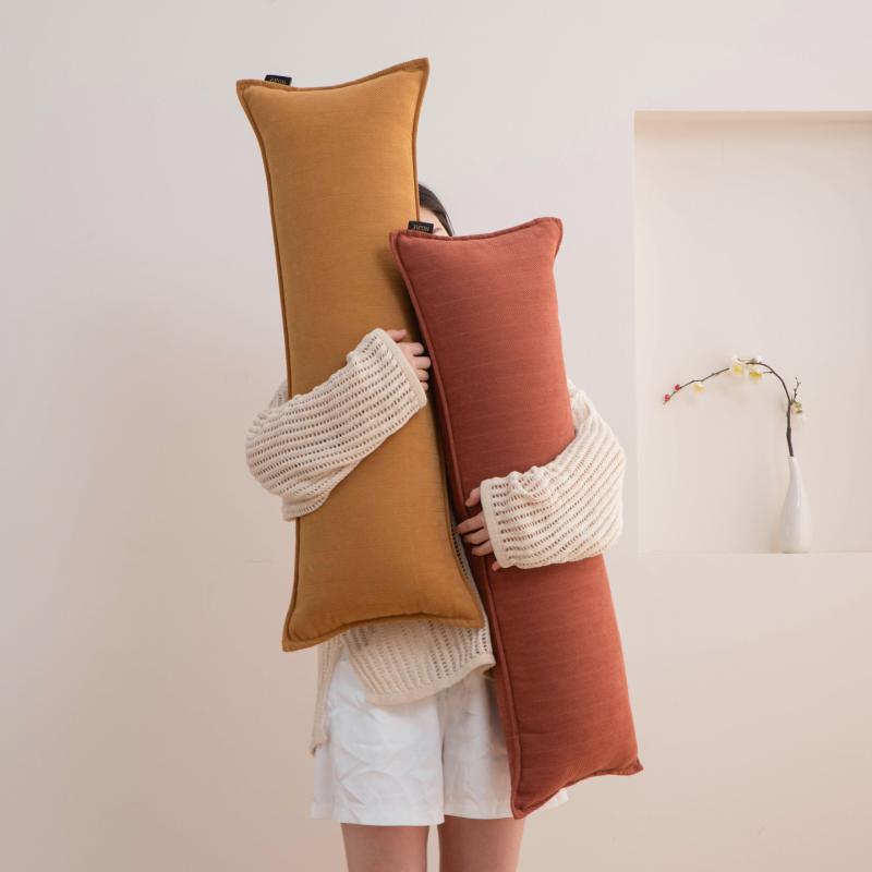 ・製品カテゴリ: クッション/抱き枕（中材付き）・外套の素材: シェニール・柄: 無地・カラー: 薄荷緑, 高級灰, 摩登灰, クリーム白, 牛油果緑, デニムブルー, 青リンゴ緑, タフィー色, 霧のブルー, ひまわりイエロー, アーモン...