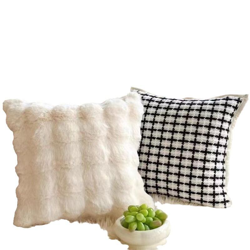 ・製品カテゴリ: 抱き枕・素材: 綿・柄: 幾何学模様、千鳥格子、ヒョウ柄・カラー: ジャングル3点セット、クリームスタイル2点セット、虎柄刺繍、シマウマ刺繍、アートサークル、トリコロール刺繍、立体千鳥格子、泡毛、シャネルスタイル・サイズ:...