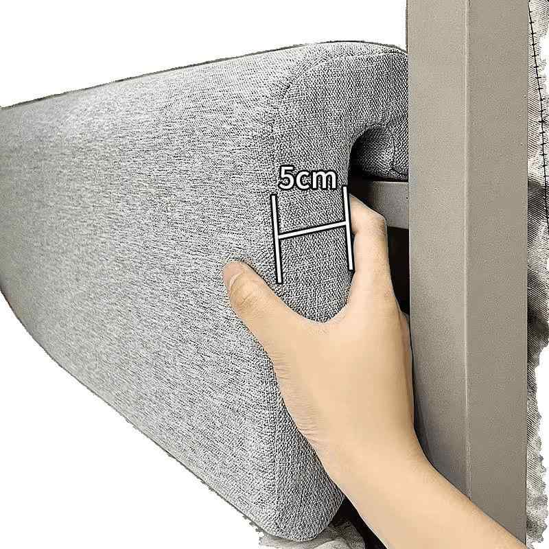 ・製品カテゴリ: 抱枕被・外套の素材: 亜麻・柄: 無地・色: グレー, ブルー・サイズ: 長さ80cm 高さ25cm 厚さ5cm, 長さ40cm 高さ25cm 厚さ5cm, 長さ90cm 高さ25cm 厚さ5cm・スタイル: 北欧風・カテ...