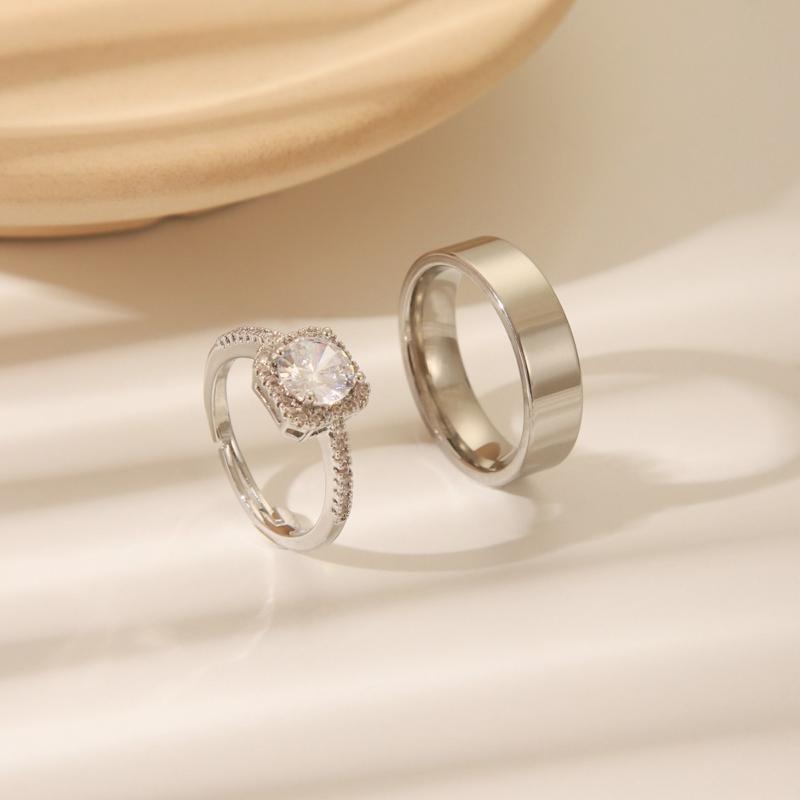 ・素材: ステンレス・デザイン: 幾何学型・加工: 電気メッキ・スタイル: ファッション・対象: レディース・カテゴリー: ブレスレット・カラー: 方型ストーン, 無地, 2点セット, 2点セット（ボックス付き）・流行要素: 円・シーズン:...