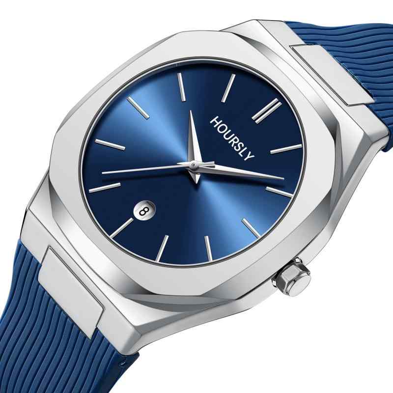 ・モデル: 260JD・対象: メンズ・スタイル: カジュアル・表示タイプ: アナログ・防水: 対応・防水性能: 30m・ムーブメント: クォーツ・厚さ: 10mm・文字盤直径: 41mm・クラウンタイプ: スクリュー式・裏蓋: 普通・風防...