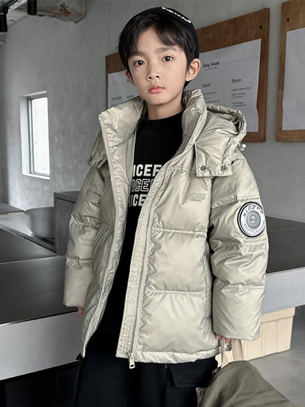 [ "・適用性別: 男", "・スタイル: 韓国版", "・適合年齢: 中・大サイズ (8歳以上、140cm以上)", "・生地加工: 紫外線防止、柔らか加工"...