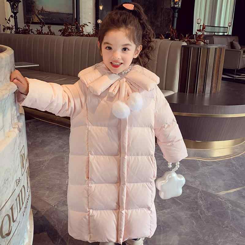 ・適用性別: 女・スタイル: カジュアル・適合年齢: 中大童(8歳以上、140cm以上)・適合季節: 冬季・生地加工: 剪毛・詰め物: 綿91%-95%・フード有無: 連帽・厚さ: 厚め・柄: 無地・写真: 実物写真（モデルあり）・在庫: ...