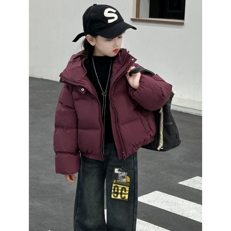 ・スタイル: 通勤風・適合年齢: 3～8歳 (100～140cm)・面料工芸: 柔軟処理・是否连帽: 不连帽・图案: その他・上市年份季节: 2024年冬季・元素: 運動・平车针距12~14针/3cm: 否・毛头/杂余线头是否修剪: 明显部...