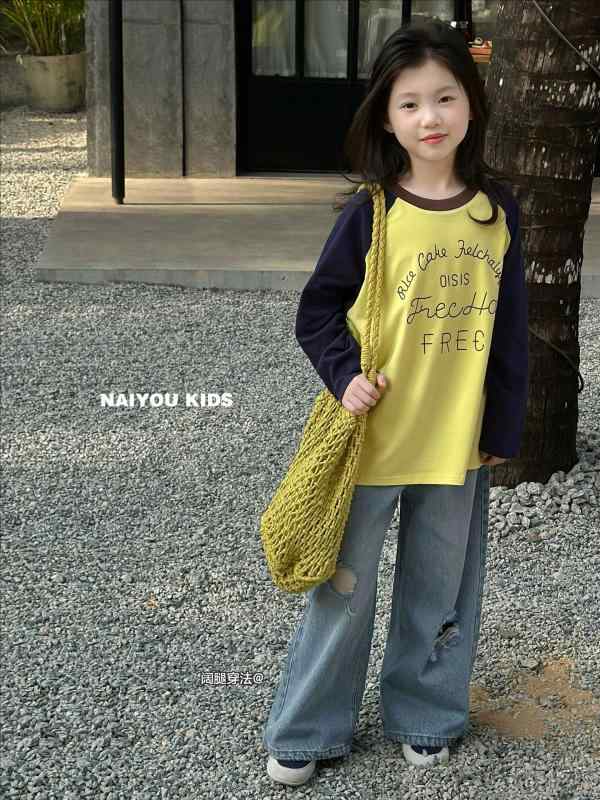 ・スタイル: 韩版・パンツ丈: 长裤・種類: 牛仔裤・安全レベル: B类・主な生地の組成: デニム・主な生地の組成の含有量: 50%・厚さ: 薄手・対象性別: 女・実物写真: 公式画像・毛玉/余分な糸の処理: すべてきれいに処理済み・柄: ...