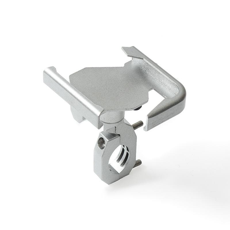 ・タイプ: 車載ホルダー・カラー: ブラック, シルバー・素材: 合金・スタイル: ユニバーサル