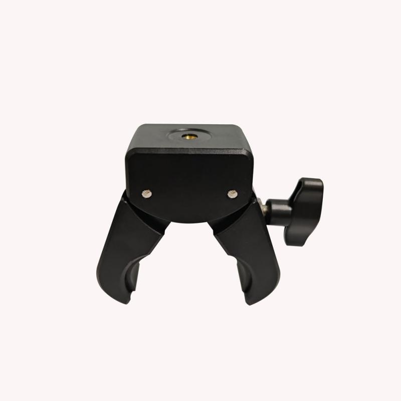 ・タイプ: ライブ配信用支柱・カラー: 蟹钳夹1/4螺孔（一字手柄螺丝）,蟹钳夹1/4螺丝（一字手柄螺丝）,蟹钳夹1/4云台（一字手柄螺丝）,蟹钳夹+双球云台短款（一字手柄螺丝）・素材: 塑料・スタイル: 漫画