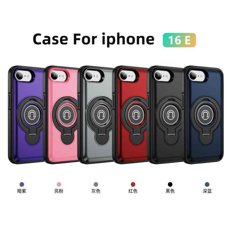 ・材質: PC+TPU+炭素繊維紋様指輪アクセサリー+亜鉛合金支え・流行要素: 支え,磁気・工芸: 射出成形・カラー: ブラック,ブルー,グレー,レッド,ピンク,パープル・スタイル: 日韓,芸術,ビジネス,ファッション,格子柄,個性,トレン...