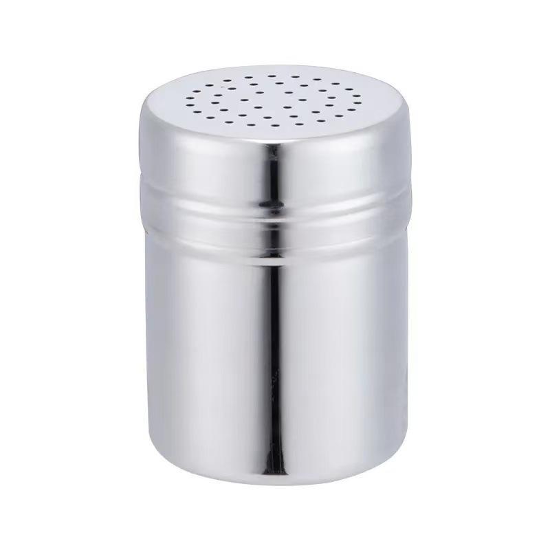 ・材質: 304ステンレス・可装调料类型: 固体调料・ロゴ: 可能・規格: 304全孔款（小号）, 304全孔款（中号）, 304全孔款（大号）, 304回転款（小号）, 304回転款（中号）, 304回転款（大号）, 304網篩款（小号）...