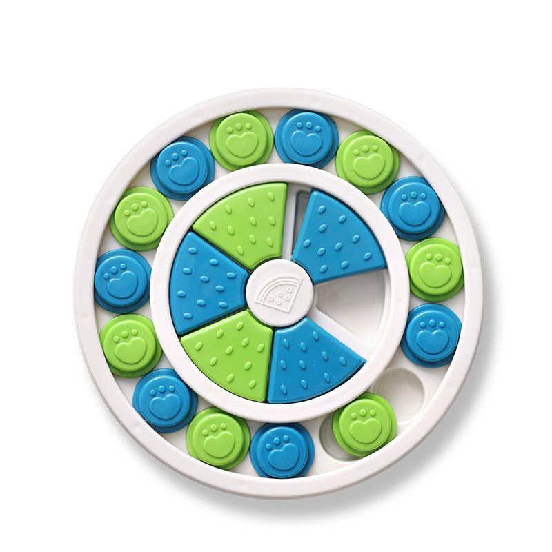 ・カテゴリ: ペット玩具・素材: PP・重量: 約360g・カラー: S型ホワイト, S型ブルー, S型グレー, 方型ホワイト, スイカピンク, スイカグリーン