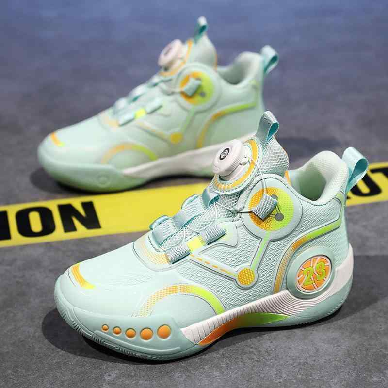 ・適用年齢: 中童装(7-12歳),小童装(4-6歳),大童装(13-16歳)・靴面材質: 合成革・機能: 透気,平衡,防滑,耐摩耗・適合季節: 夏季,春季,秋季・パターン: 条紋・靴底材質: 鋼・厚さ: 単・着用方式: 回転釦・適合場所:...