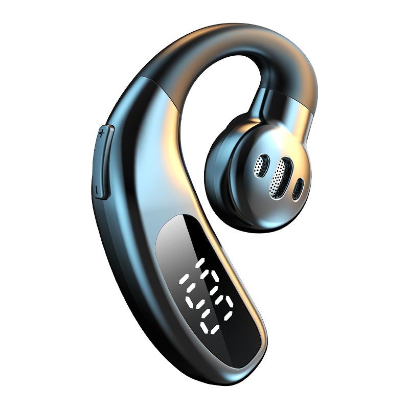 [ "・伝送範囲: 10m", "・機能: 防水、呼吸灯、超長持ち、通話機能、音声制御、音楽対応、デジタル表示、低遅延", "・Bluetoothプロトコル: 5.4", &quo...