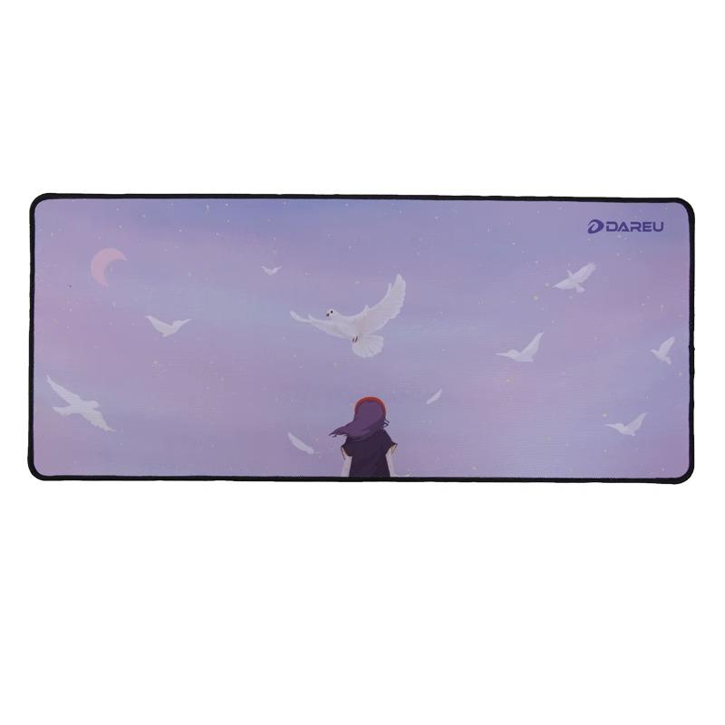 ・タイプ: 大判マウスパッド・素材: 天然ゴム・カラー: 梦遇マウスパッド（300mm*700mm）・スタイル: ゲーミング