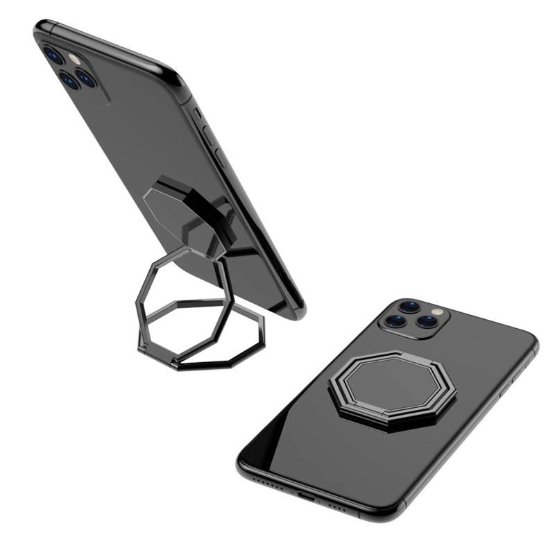 ・タイプ: デスクトップスタンド・カラー: ブラック, シルバー, ローズゴールド・素材: 合金・スタイル: ユニバーサル