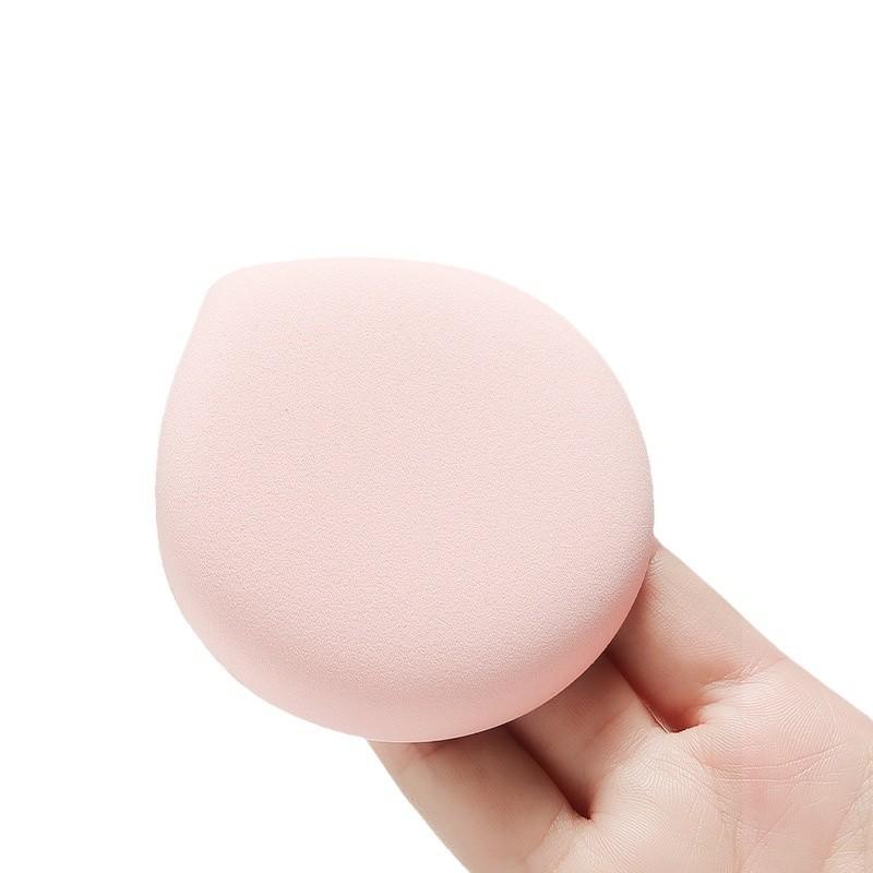 ・カテゴリ: パフ・スポンジ・素材: 親水性非ラテックス・数量: 3個・対象: 一般