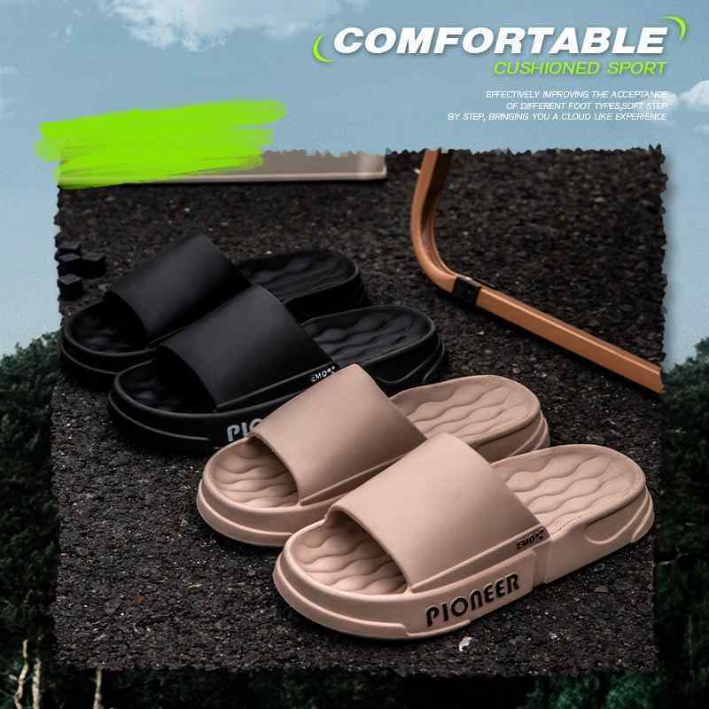 ・性別: 男女兼用・靴底素材: EVA・機能: 防臭, 滑り止め, 耐摩耗性・アッパー素材: EVA・流行の要素: その他・靴底の厚さ: 1.5cm～3.5cm・対象者: カップル・スタイル: 一本ベルト・製法: インジェクション製法・種類...