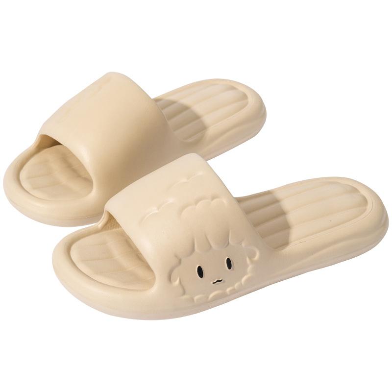 ・性別: 男女兼用・靴底素材: EVA・機能: 通気性, 耐摩耗性・甲素材: EVA・流行の要素: 韓国版・靴底の厚さ: 1.5cm～3.5cm・対象者: カップル・スタイル: 一本鼻緒・製法: 射出成形・種類: サンダル・厚さ: 薄型・カ...