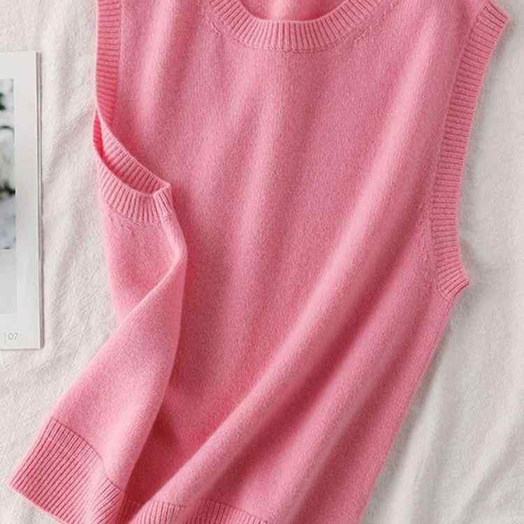 ・款式: プルオーバー・领型: ラウンドネック・图案: 都市の風景・流行元素: アイスクリームカラー・面料名称: ウール・主な素材: ウール・カラー: ホワイト, ピンク, ブラック・サイズ: S, M, L, XL・スタイル: 日韓カジュ...