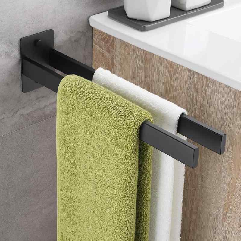 ・素材: ステンレス・耐荷重: 10kg・サイズ: 新款单杆圆黒色, 新款单杆圆本色, 新款双杆圆黒色, 新款双杆圆本色, 楕円双杆拉丝, 楕円双杆黒色, 方管单杆拉丝, 方管单杆黒色, 新款双杆方黒色, 新款双杆方本色, 丸底ラ丝, 丸底...