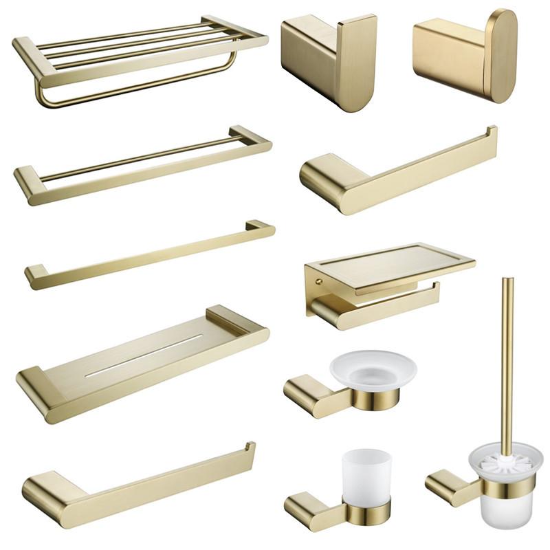 ・素材: 304ステンレス・サイズ: 単碟, 円钩, 平钩, 単杯, 紙巾架, 紙巾杆, 馬桶刷, 毛巾杆, 単杆, 双杆, 毛巾架60CM, 毛巾架50CM, 単層置物架50CM, 単杆50CM, 双杆50CM, 三角篮22*22*7.5...