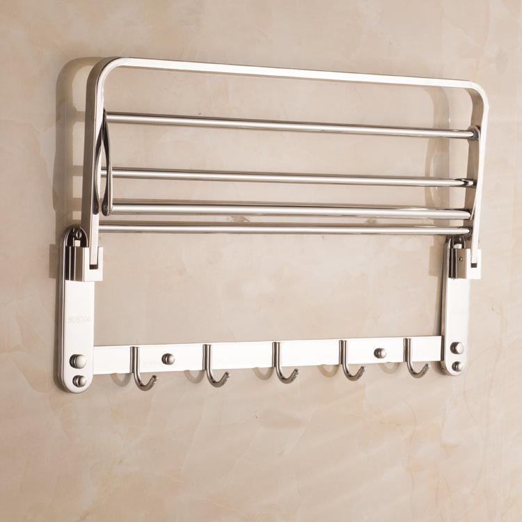 ・素材: ステンレス・耐荷重: 50kg・サイズ: 60cm・層数: 2層・スタイル: 現代的