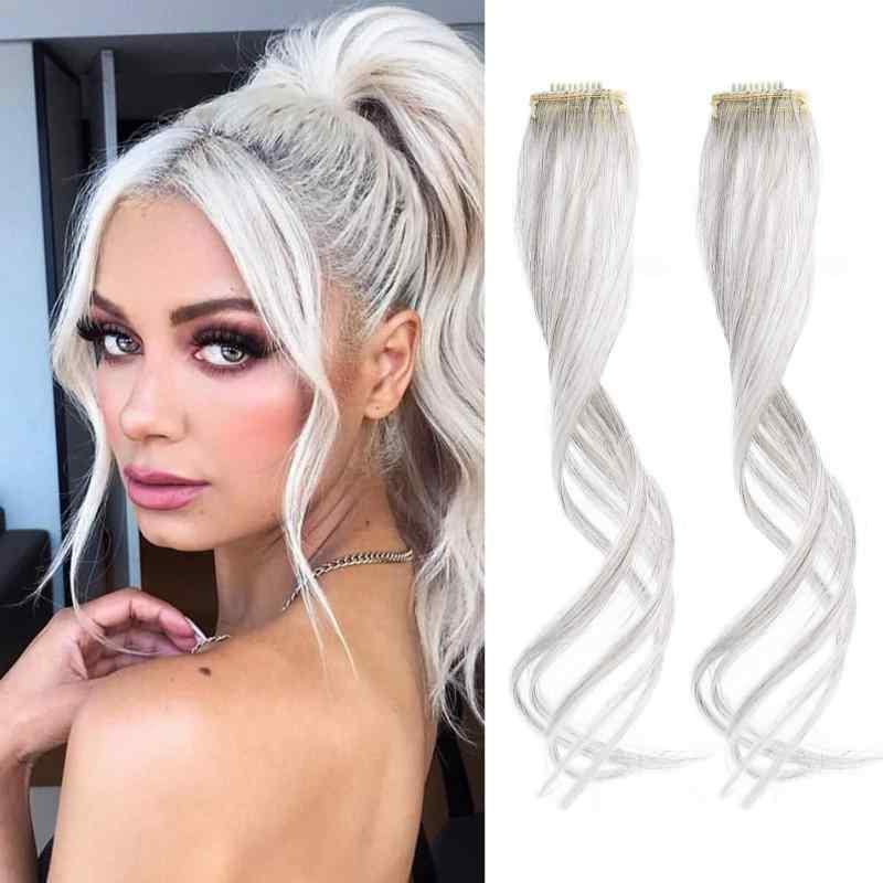 ・適用人群: 女士