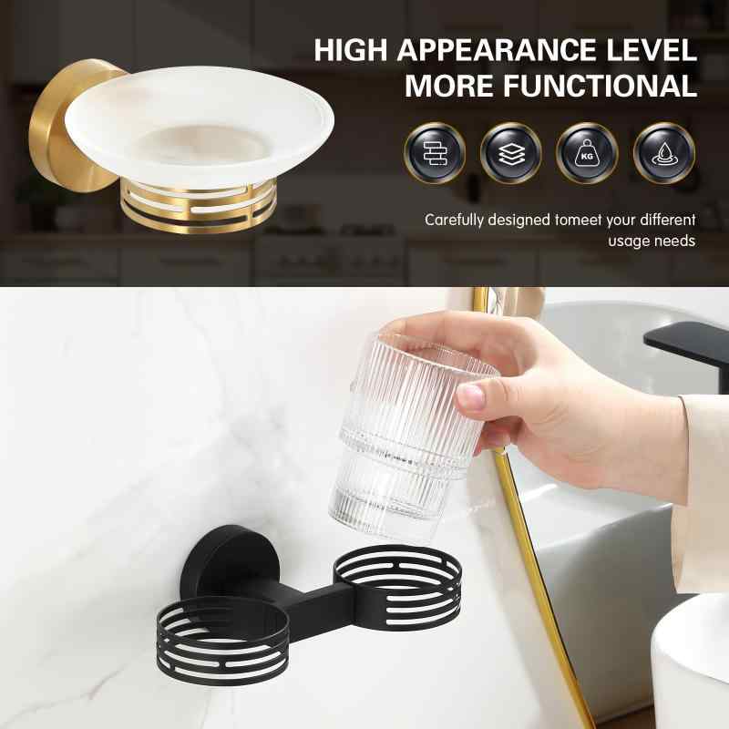 [ "・機能: 収納", "・素材: ステンレス", "・懸架タイプ: その他", "・ロゴ印刷: 可能", "・色: ブラック（磨砂/ストライプ）,...