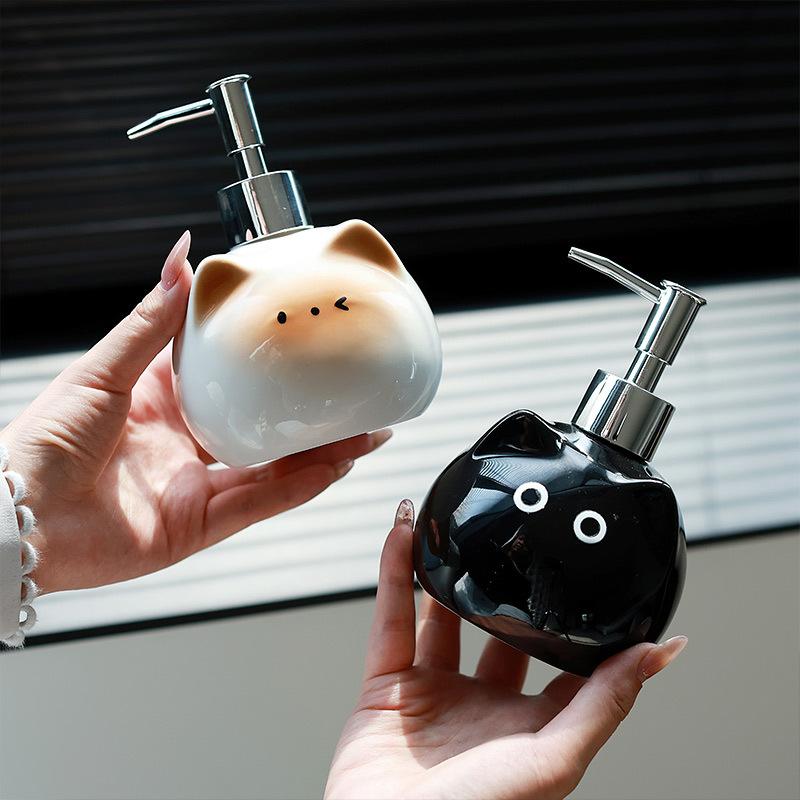 ・素材: 陶器・ロゴ: 可能・色: 白色, 黒色