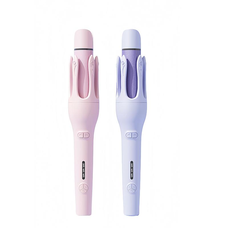 ・導熱体直径: 31mm以上・製品カテゴリ: カール&amp;ストレート両用・電源方式: 有線（交流）・導熱体材質: 電気石セラミック・温調調整: 15段階・適用ヘア: ドライ＆ウェット・最適スタイリング時間: 30秒・カラー: ピンク, ...