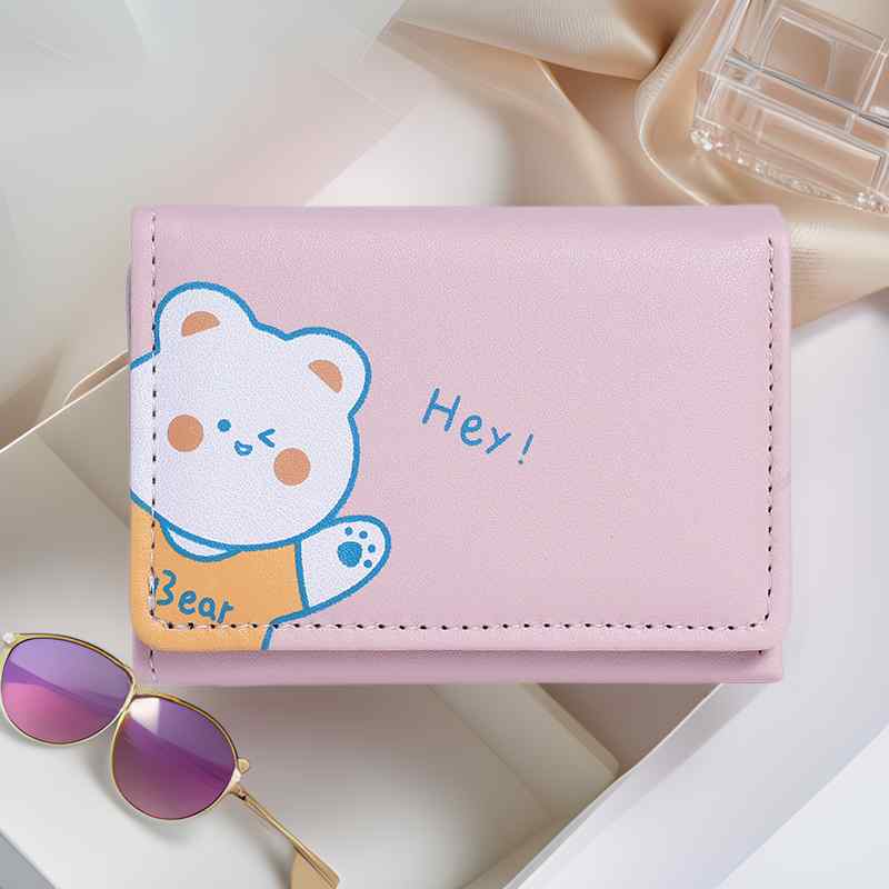 ・素材: PUレザー・スタイル: 都市シンプル・デザイン: アニマル・カラー: ピンク, ブルー, パープル, ブラック, グリーン, グレー