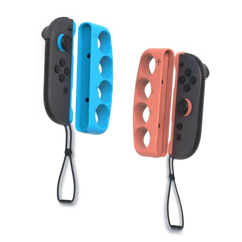 Switch2 Fit Box/Fit Box 2対応 コントローラー グリップ スイッチ switch 2に対応 ジョイコン用 コントローラー ハンドル 大人と子供向け 操作簡単 ジョイコン2対応 ボクシング ゲーム フィットボク...
