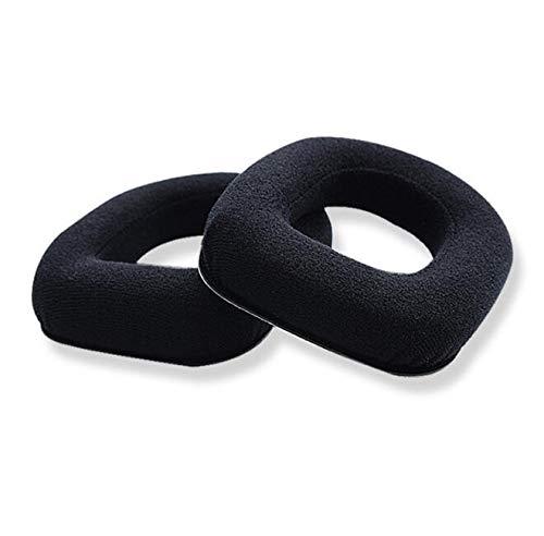 Alever Astro A10ゲーミングヘッドセット用イヤパッドイヤークッションAstro A10ゲーミングヘッドセットに適したイヤーパッド。パッケージに含まれるもの：1ペアのイヤパッド（ヘッドフォンは含まれていません）