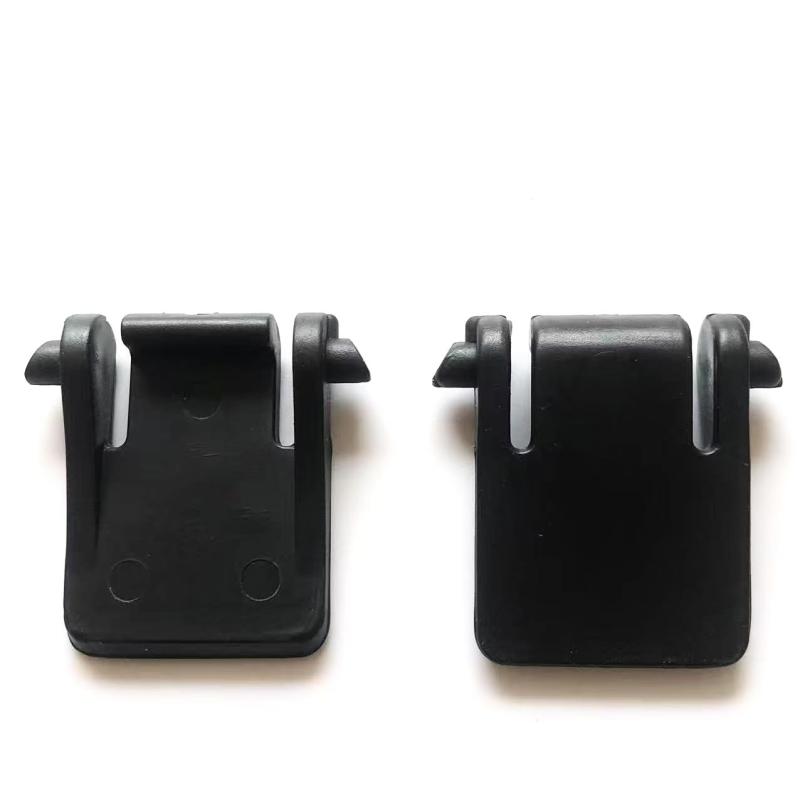 Razer Cynosa Lite/Razer ORNATA ゲーミングキーボード用キーボード脚パッド (Ornata/Cynosa用脚)Razer Ornata/Cynosaゲーミングキーボードに対応。脚2本付き。キーボードの形状が同じで...