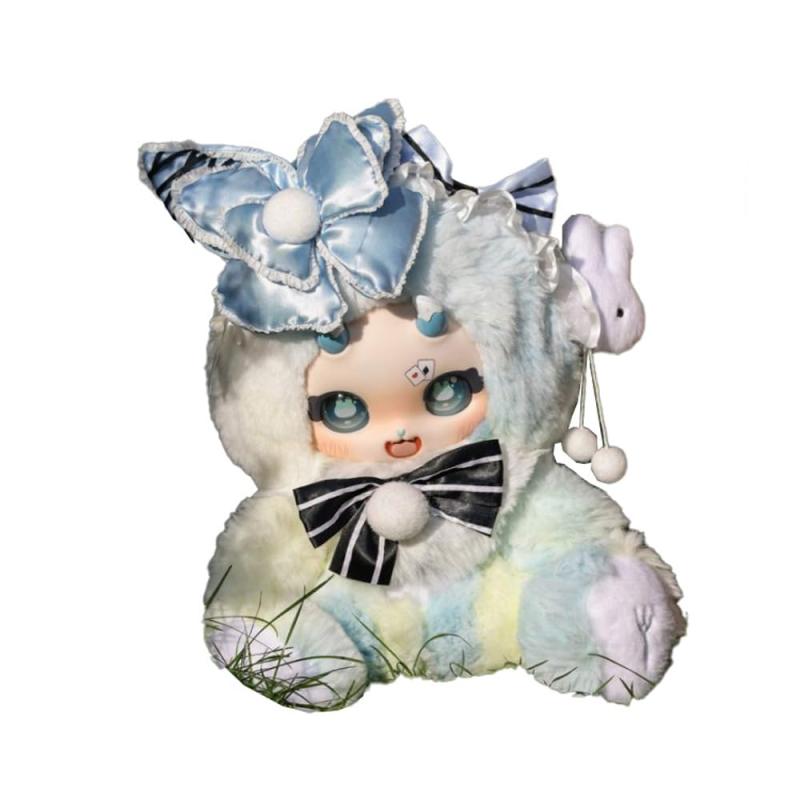 TUTULONG Boboco 500% アイリ猫 ぬいぐるみサイズ：約60cm素材：PVC、ポリエステル、コットン