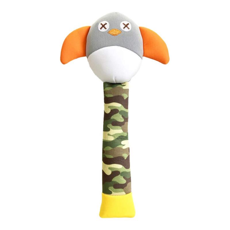 ボンビアルコン (Bonbi) 犬用おもちゃ プレンズートリ本体サイズ (幅X奥行X高さ) :15.5×5.2×34.3cm本体重量:0.59kg原産国:中華人民共和国