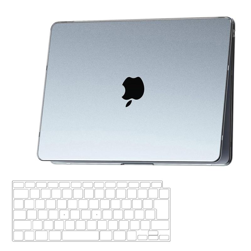 TALENANA for Macbook ケース 13,13.6,14,16インチ
