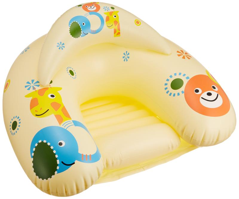 グリーンライフ お座り練習チェア ORC-YE 1個 5400ak イエロー製造国:中華人民共和国