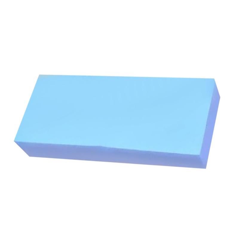 ibasenice 吸水性スポンジ アート用 絵画スポンジ 水彩画 機能性 クリーニングにも 小型 軽量 画材に 吸水力アクリル絵の具用のアーティストスポンジ - 持ちやすいサイズなので、絵画や水彩画などの工作を完璧に行うことができます。ア...