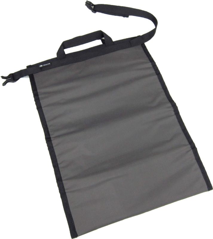 フォールドアップクーラー L タン 341714サイズ：40×29cm (収納時 9×29×4cm)重　量：105g