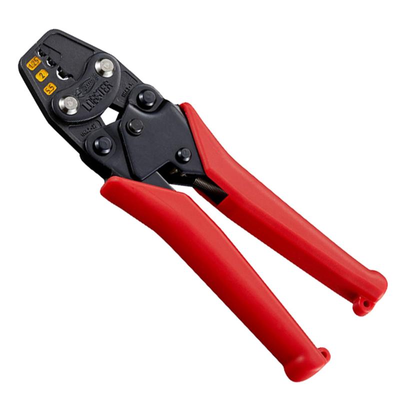 エビ ミニ圧着工具 CRIMPING_PLIERS