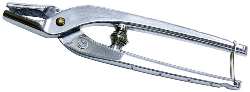 金鹿工具製作所 みまつ ギンナンクンプロ アルミ 175mm 503サイズ:全長175mm材質:アルミダイカスト