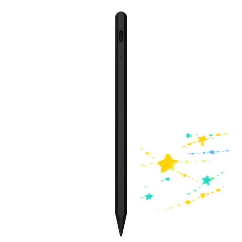 タッチペン iPad用ペンシル 磁気吸着機能対応 軽量 耐摩軽量 耐摩大体15分ぐらいで充電完了し、10時間持続可能です。長時間使用抜群な描き心地全新スライドカバーのデザイン、安全で美しい。